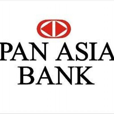 Pan Asia Bank Logo & Brand Assets (SVG, PNG and vector) - Brandfetch