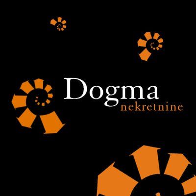 Dogma Nekretnine Logo & Brand Assets (SVG, PNG and vector) - Brandfetch