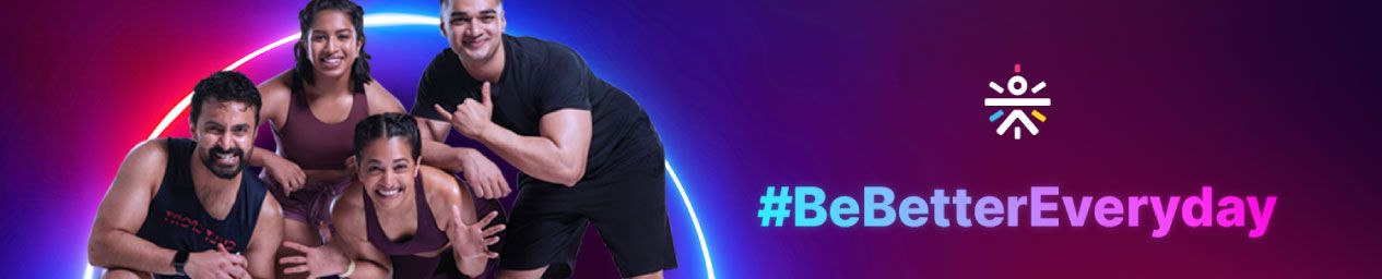 cult.fit Logo & Brand Assets (SVG, PNG and vector) - Brandfetch