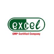 Excel Pharma Logo & Brand Assets (SVG, PNG and vector) - Brandfetch