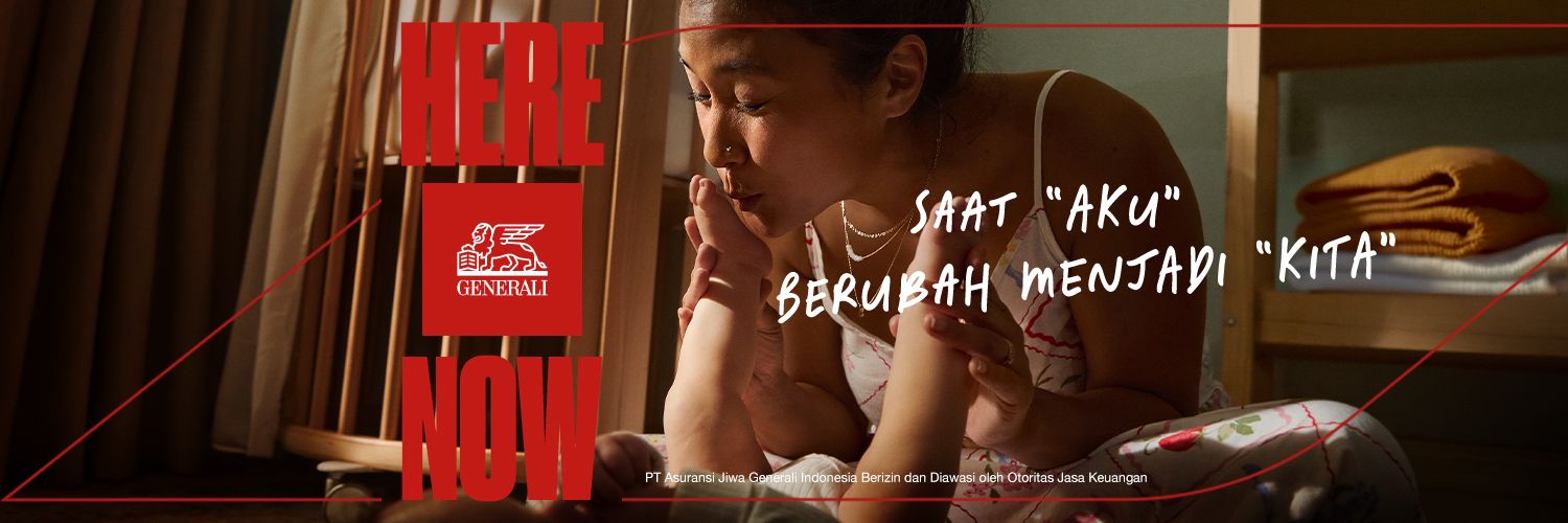 Generali Indonesia Logo & Brand Assets (SVG, PNG and vector) - Brandfetch