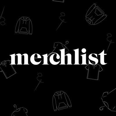 Merchlist Logo & Brand Assets (SVG, PNG and vector) - Brandfetch