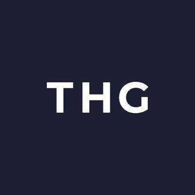 THG Logo & Brand Assets (SVG, PNG and vector) - Brandfetch
