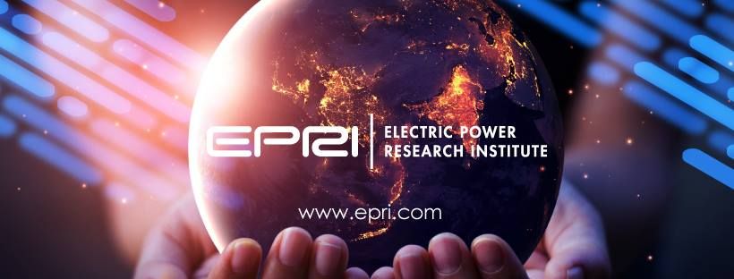 EPRI Logo & Brand Assets (SVG, PNG and vector) - Brandfetch