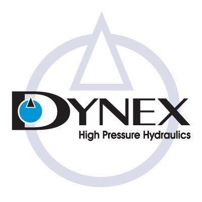 dynex logo vector