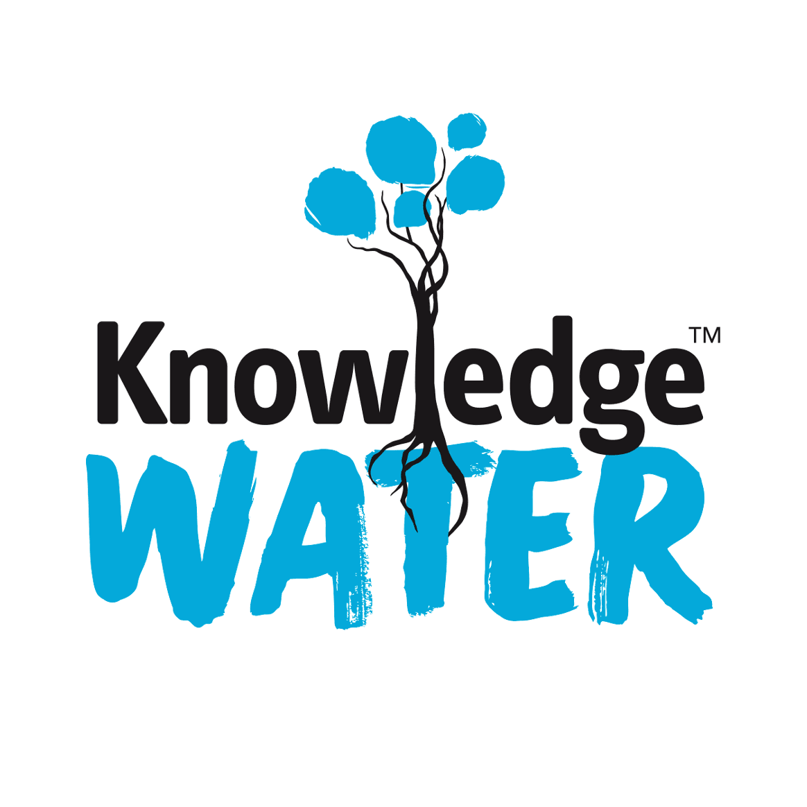 Knowledge Water Logo & Brand Assets (SVG, PNG and vector) - Brandfetch