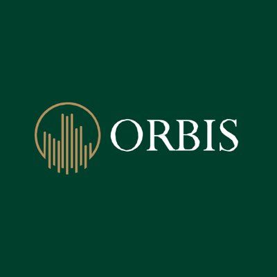 Orbis Business Intelligence Logo & Brand Assets (SVG, PNG and vector ...