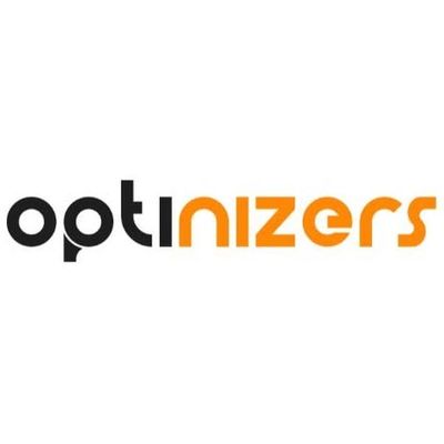 Opti Nizers Logo & Brand Assets (SVG, PNG and vector) - Brandfetch