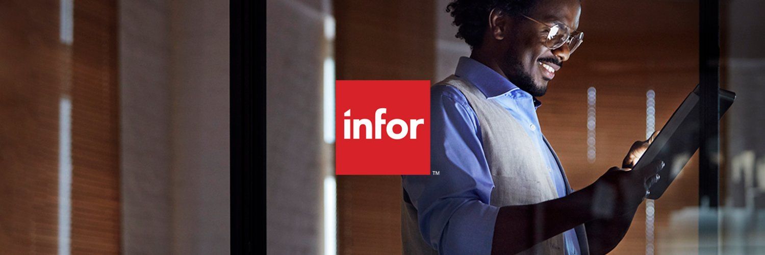Infor Logo & Brand Assets (SVG, PNG and vector) - Brandfetch