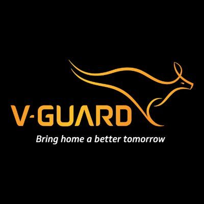 V-Guard Official Logo & Brand Assets (SVG, PNG and vector) - Brandfetch