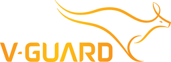 V-Guard Official Logo & Brand Assets (SVG, PNG and vector) - Brandfetch