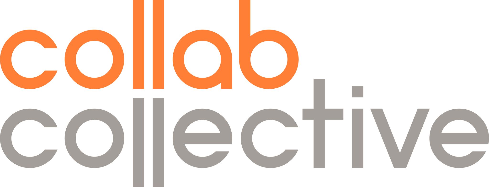 The Collab Collective's logos