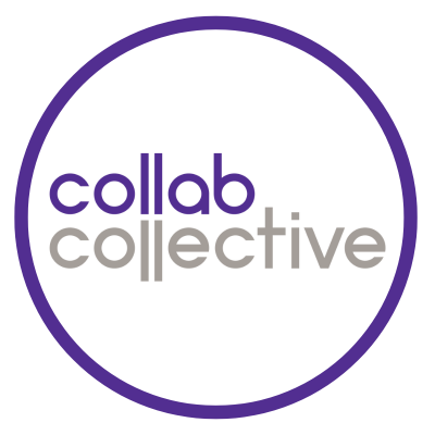 The Collab Collective Logo & Brand Assets (SVG, PNG and vector ...