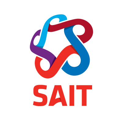 SAIT Logo & Brand Assets (SVG, PNG and vector) - Brandfetch