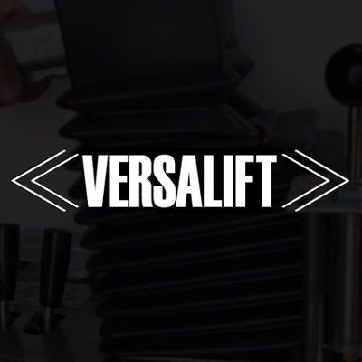 Versalift Logo & Brand Assets (SVG, PNG and vector) - Brandfetch