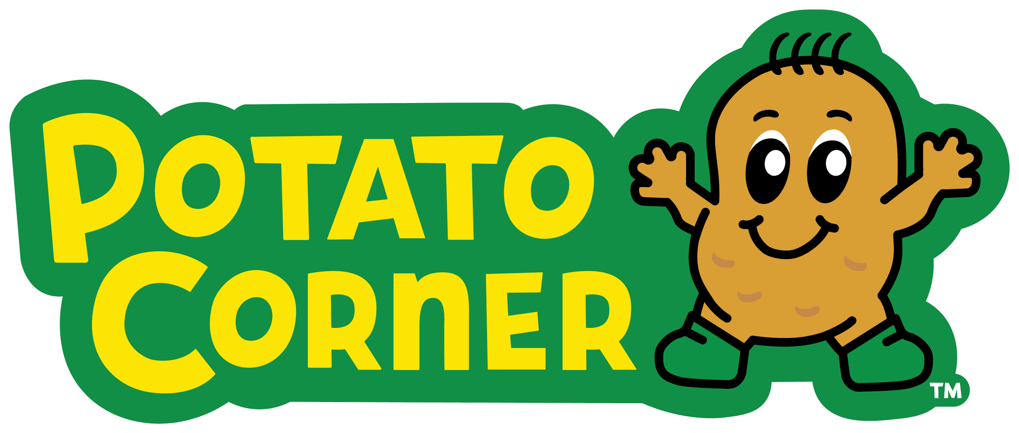 Potato Corner Philippines Logo & Brand Assets (SVG, PNG and vector ...