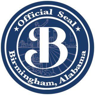 City of Birmingham Logo & Brand Assets (SVG, PNG and vector) - Brandfetch