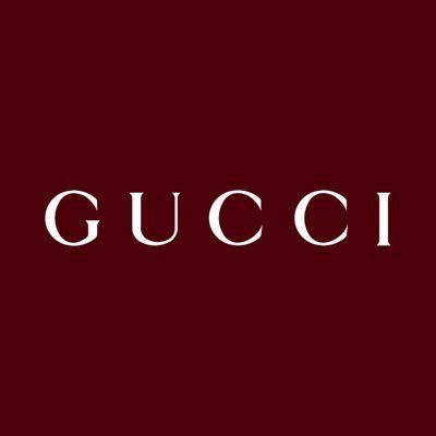 gucci logo vector