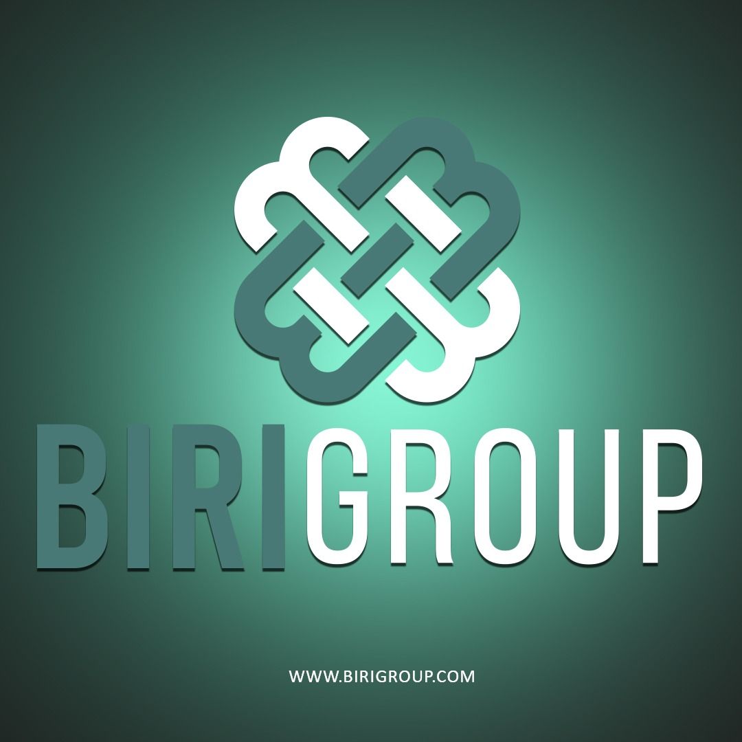 BIRI Group Logo & Brand Assets (SVG, PNG and vector) - Brandfetch