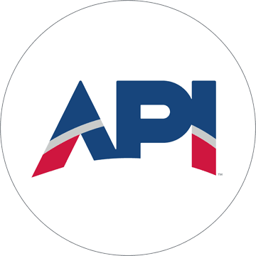 American Petroleum Institute Logo & Brand Assets (SVG, PNG and vector ...
