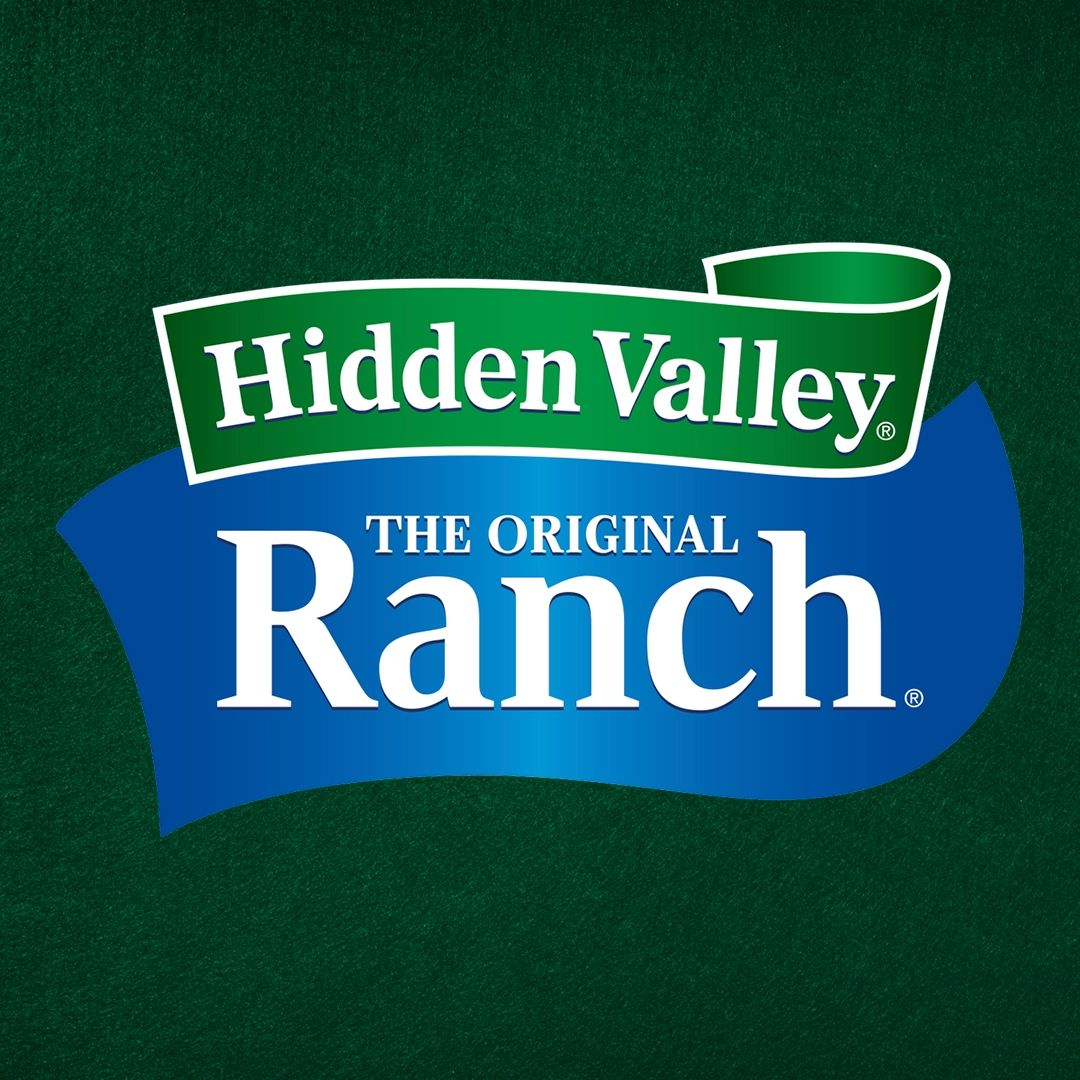 Hidden Valley Logo & Brand Assets (SVG, PNG and vector) - Brandfetch