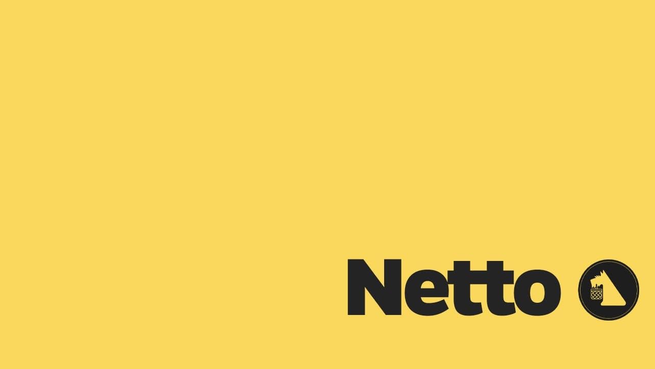 Netto Logo & Brand Assets (SVG, PNG and vector) - Brandfetch