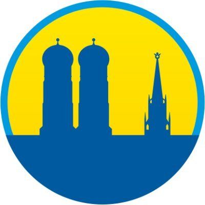 München Logo & Brand Assets (SVG, PNG and vector) - Brandfetch