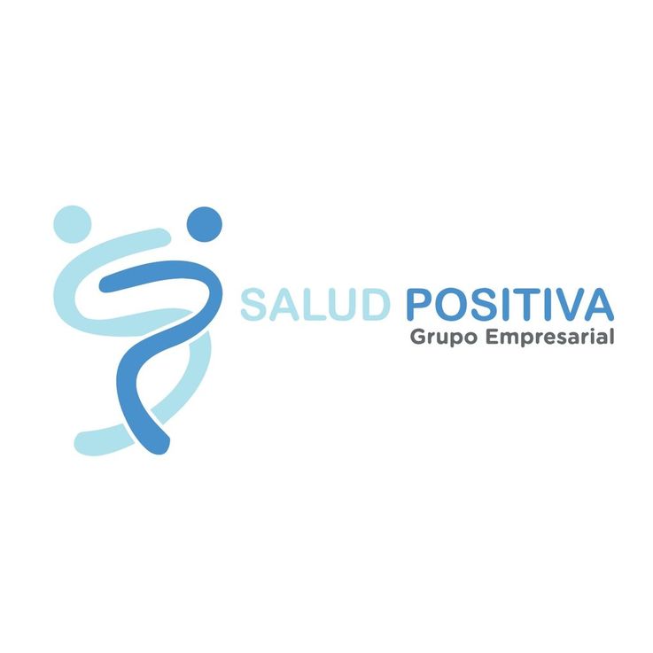 Salud Positiva IPS Logo & Brand Assets (SVG, PNG and vector) - Brandfetch