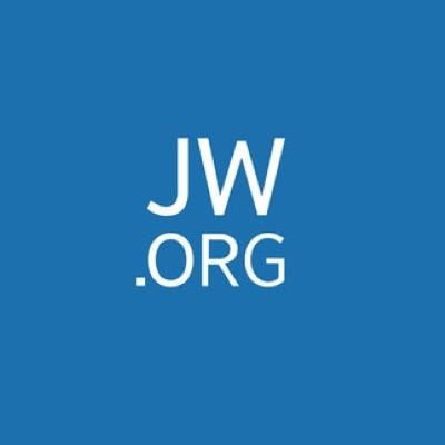 Jehovah's Witnesses Logo & Brand Assets (SVG, PNG and vector) - Brandfetch