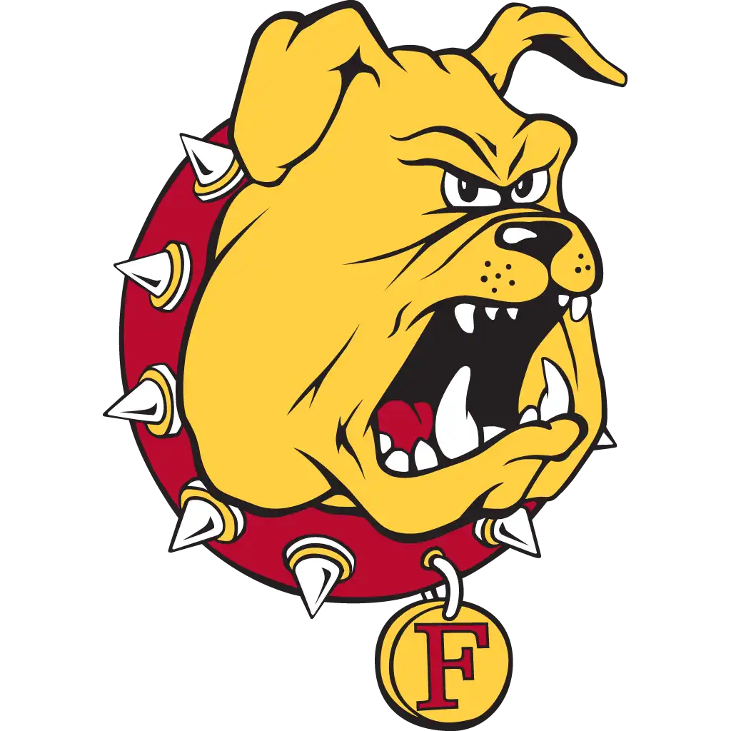Ferris State Univ. Logo & Brand Assets (SVG, PNG and vector) - Brandfetch