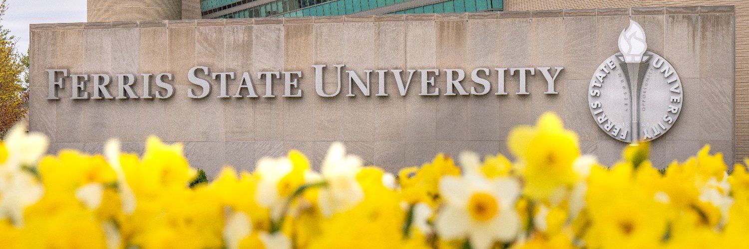 Ferris State Univ. Logo & Brand Assets (SVG, PNG and vector) - Brandfetch