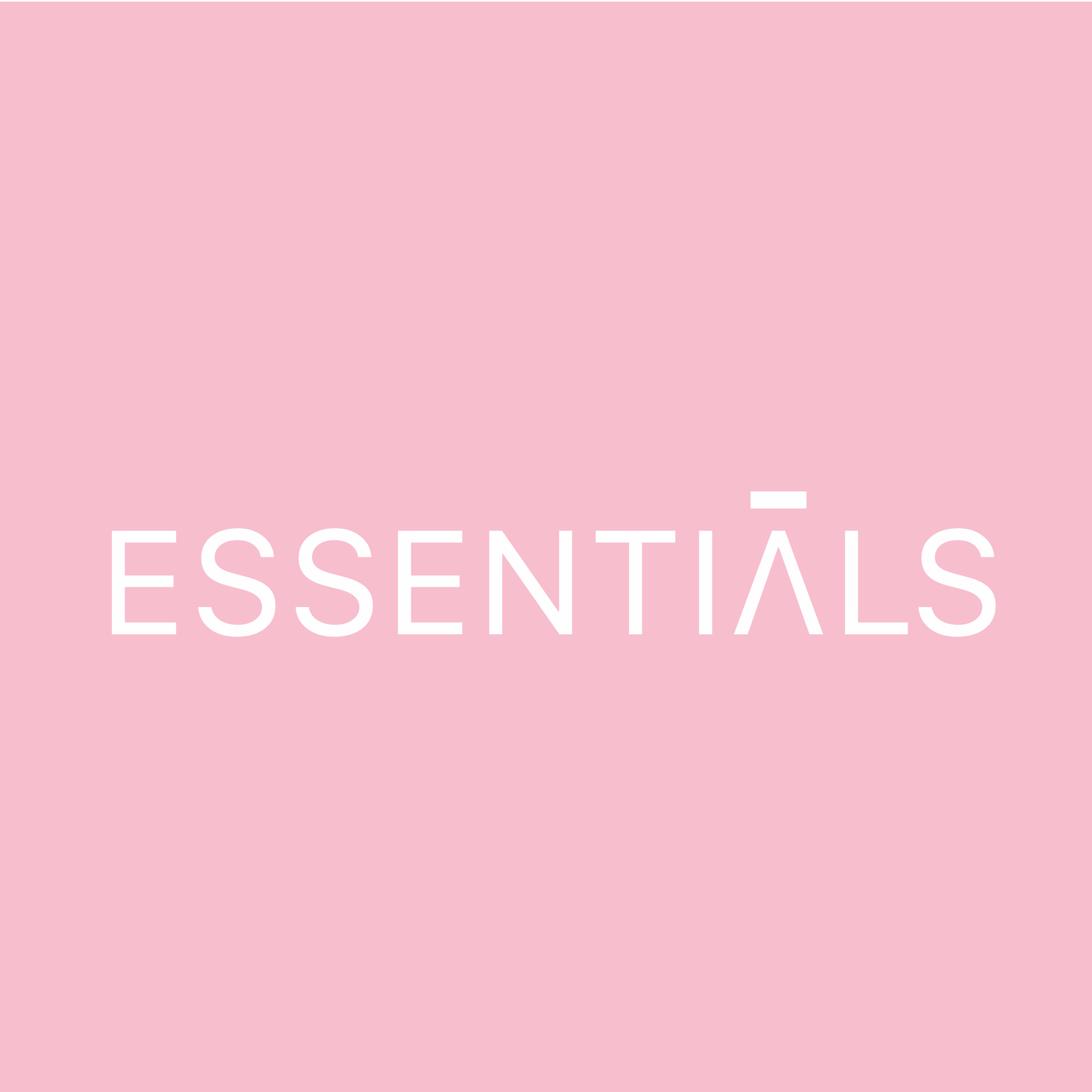 Essentials EG Logo & Brand Assets (SVG, PNG and vector) - Brandfetch