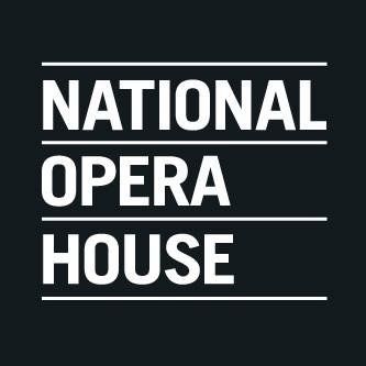 National Opera House Logo & Brand Assets (SVG, PNG and vector) - Brandfetch