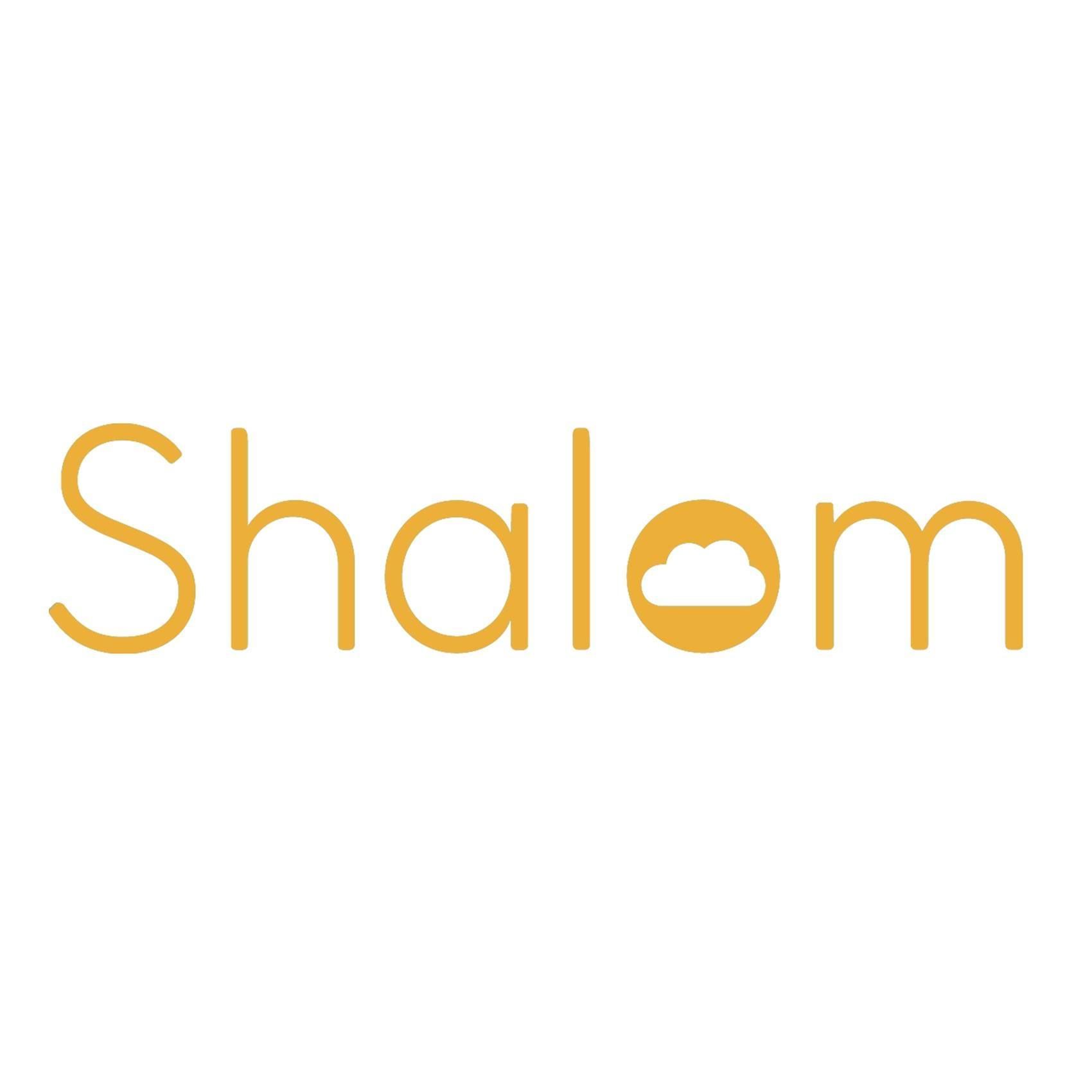 shalom logo
