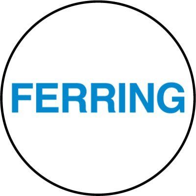 Ferring Logo & Brand Assets (SVG, PNG and vector) - Brandfetch