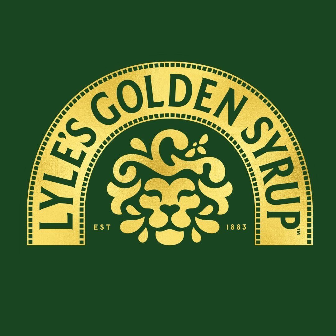 Lyle's Golden Syrup Logo & Brand Assets (SVG, PNG and vector) - Brandfetch