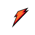 Logotipo De Gatorade Gatorade Logo Icon Vector Illustration
