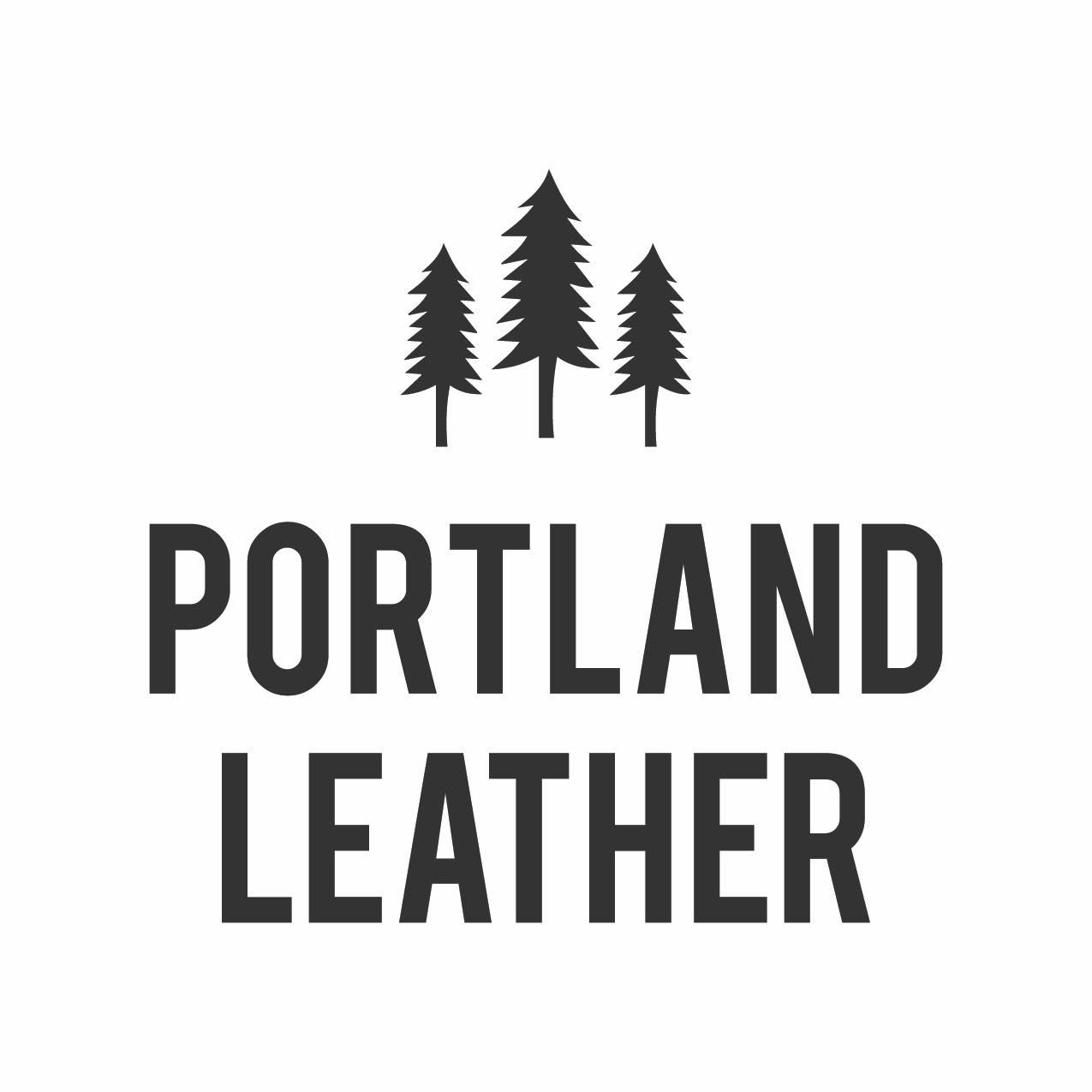 Portland Leather Goods Logo & Brand Assets (SVG, PNG and vector ...
