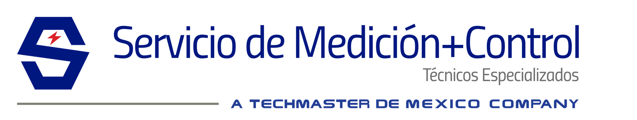 Servicio de Medición + Control Logo & Brand Assets (SVG, PNG and vector ...