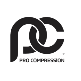 PRO Compression Logo & Brand Assets (SVG, PNG and vector) - Brandfetch
