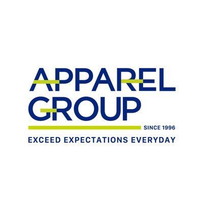 Apparel Group Logo & Brand Assets (SVG, PNG and vector) - Brandfetch