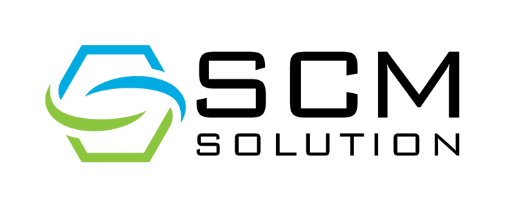 SCM Solution LTD. Logo & Brand Assets (SVG, PNG and vector) - Brandfetch