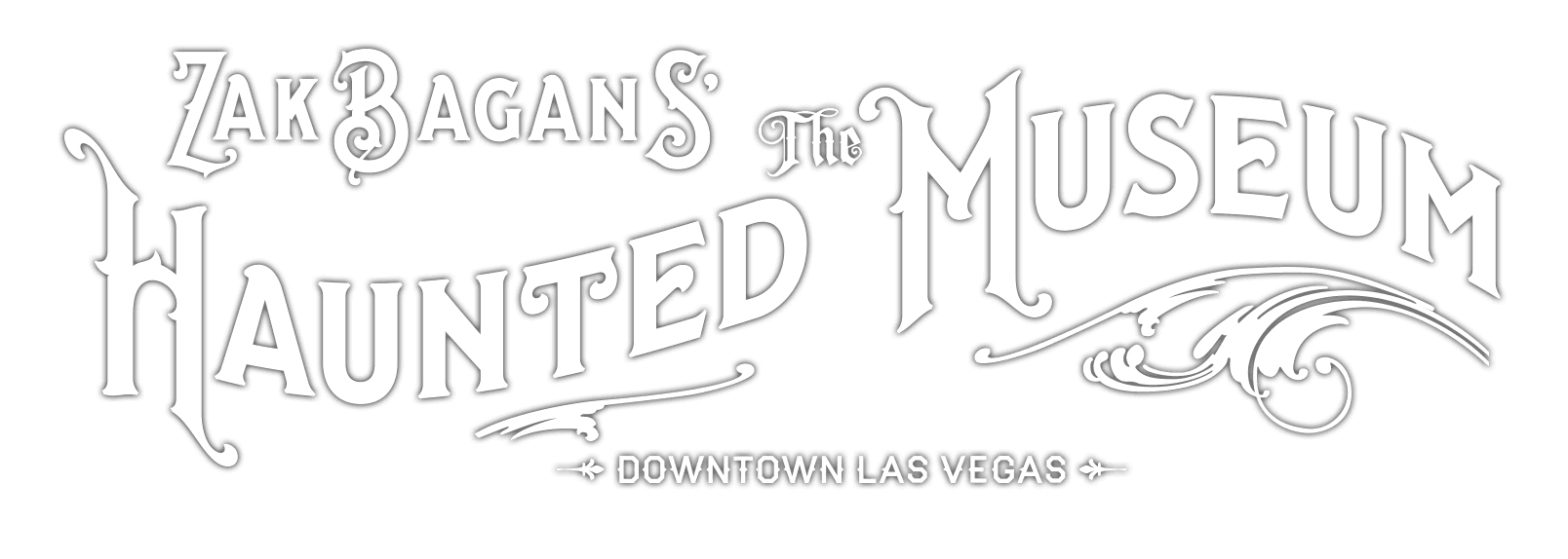 Zak Bagans' The Haunted Museum Logo & Brand Assets (SVG, PNG and vector ...