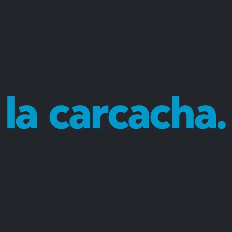 La Carcacha Logo & Brand Assets (SVG, PNG and vector) - Brandfetch
