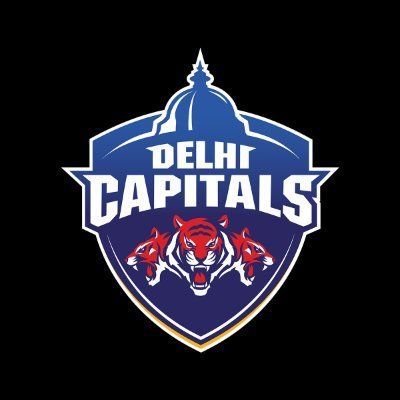 dc logo ipl