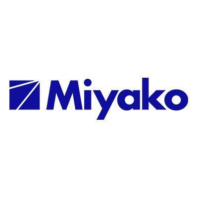 Miyako Indonesia Logo & Brand Assets (SVG, PNG and vector) - Brandfetch