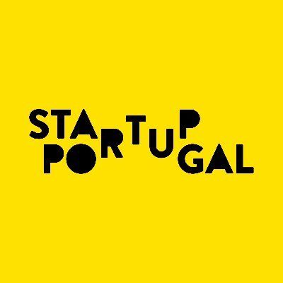 Startup Portugal Logo & Brand Assets (SVG, PNG and vector) - Brandfetch