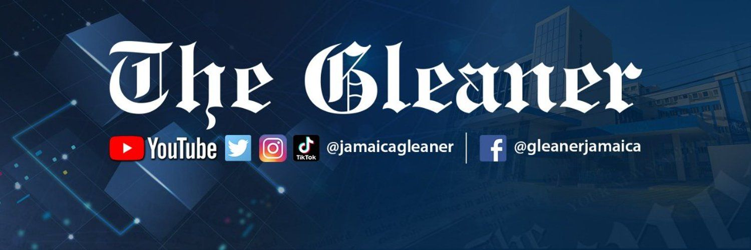 Gleaner Logo Gleaner