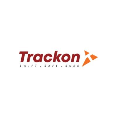 Trackon Logo & Brand Assets (SVG, PNG and vector) - Brandfetch