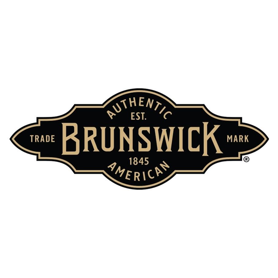 Brunswick Billiards Logo & Brand Assets (SVG, PNG and vector) - Brandfetch